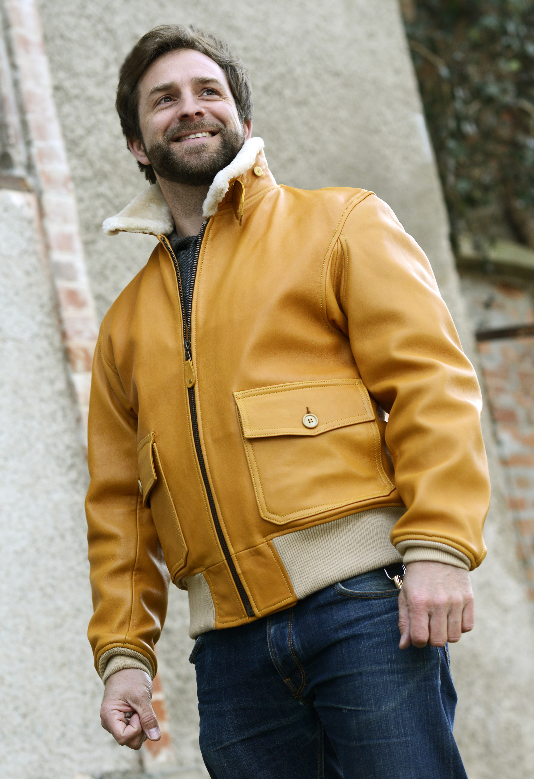 CHAPAL Paris Type G1 - On Top AG